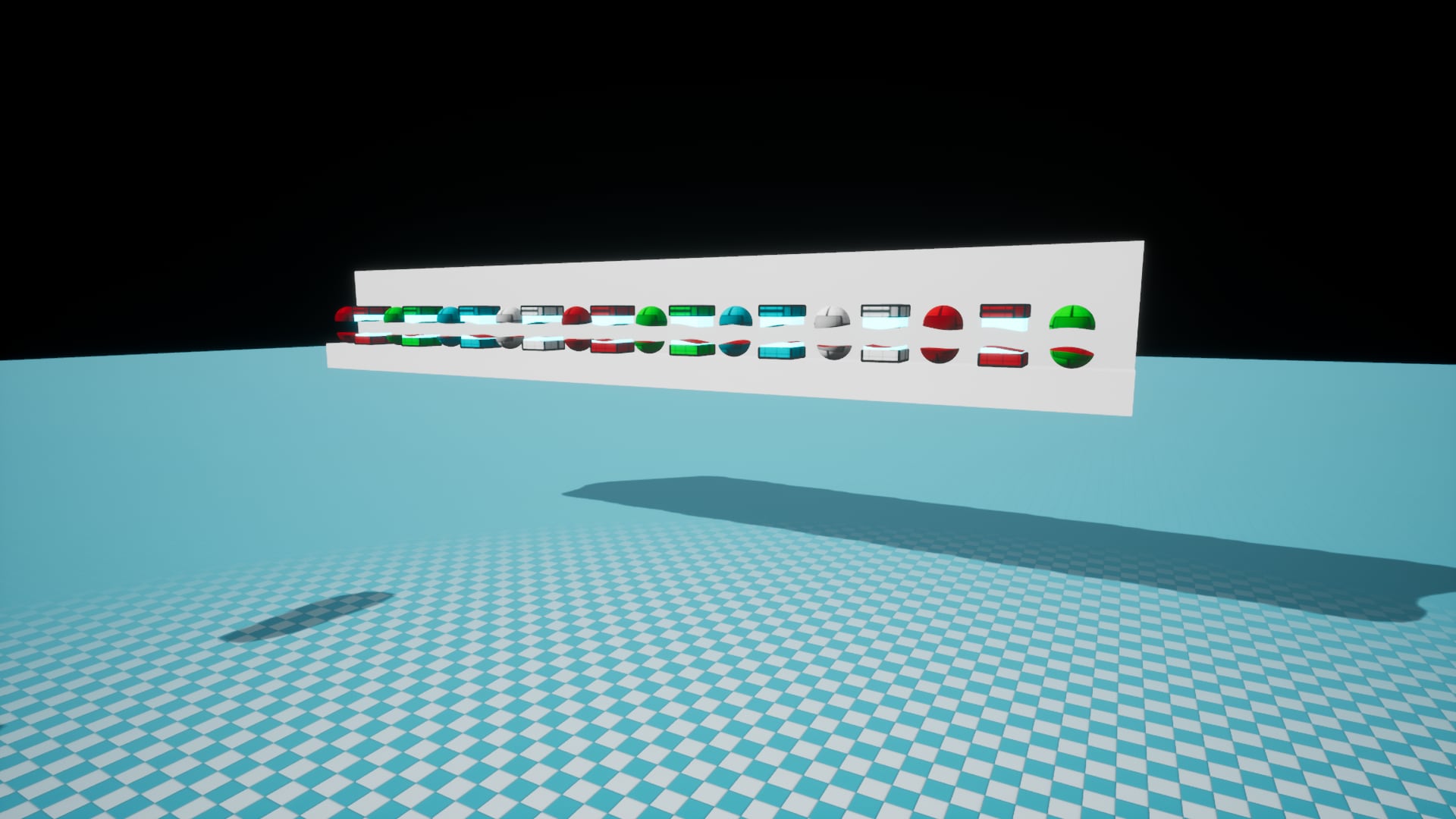 Bool Ops Easy Mesh Booleans Plugin In Code Plugins Ue Marketplace